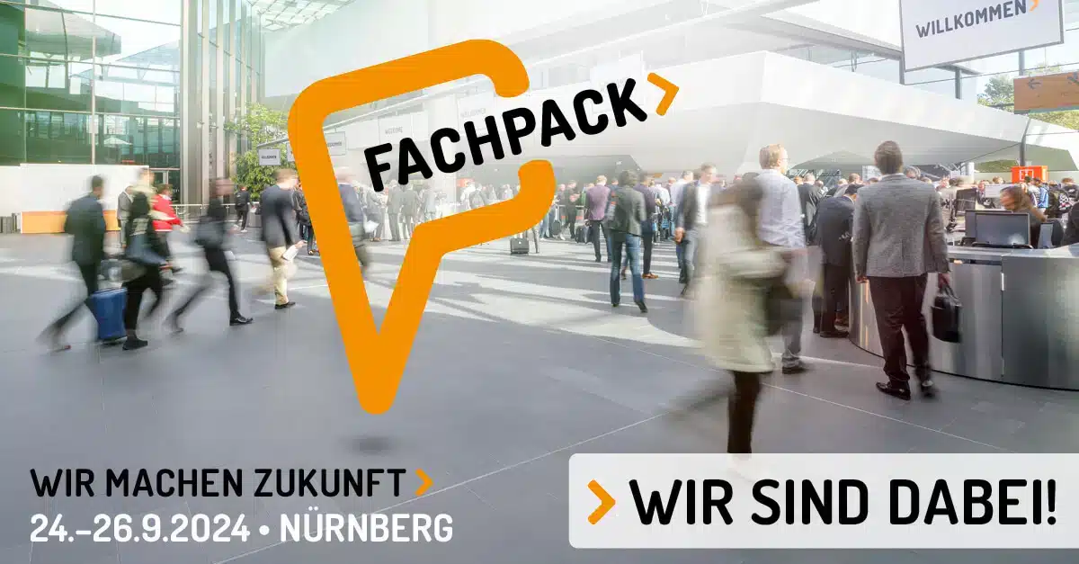 MESSE FACHPACK 2024 - HO-MA GmbH